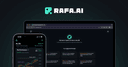RAFA.AI - 智能投资平台 | 用 AI 提升你的财务决策
