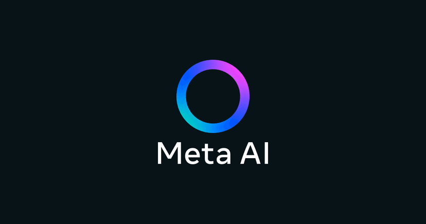 Meta AI - 免费使用的智能助手与 AI 图像生成工具