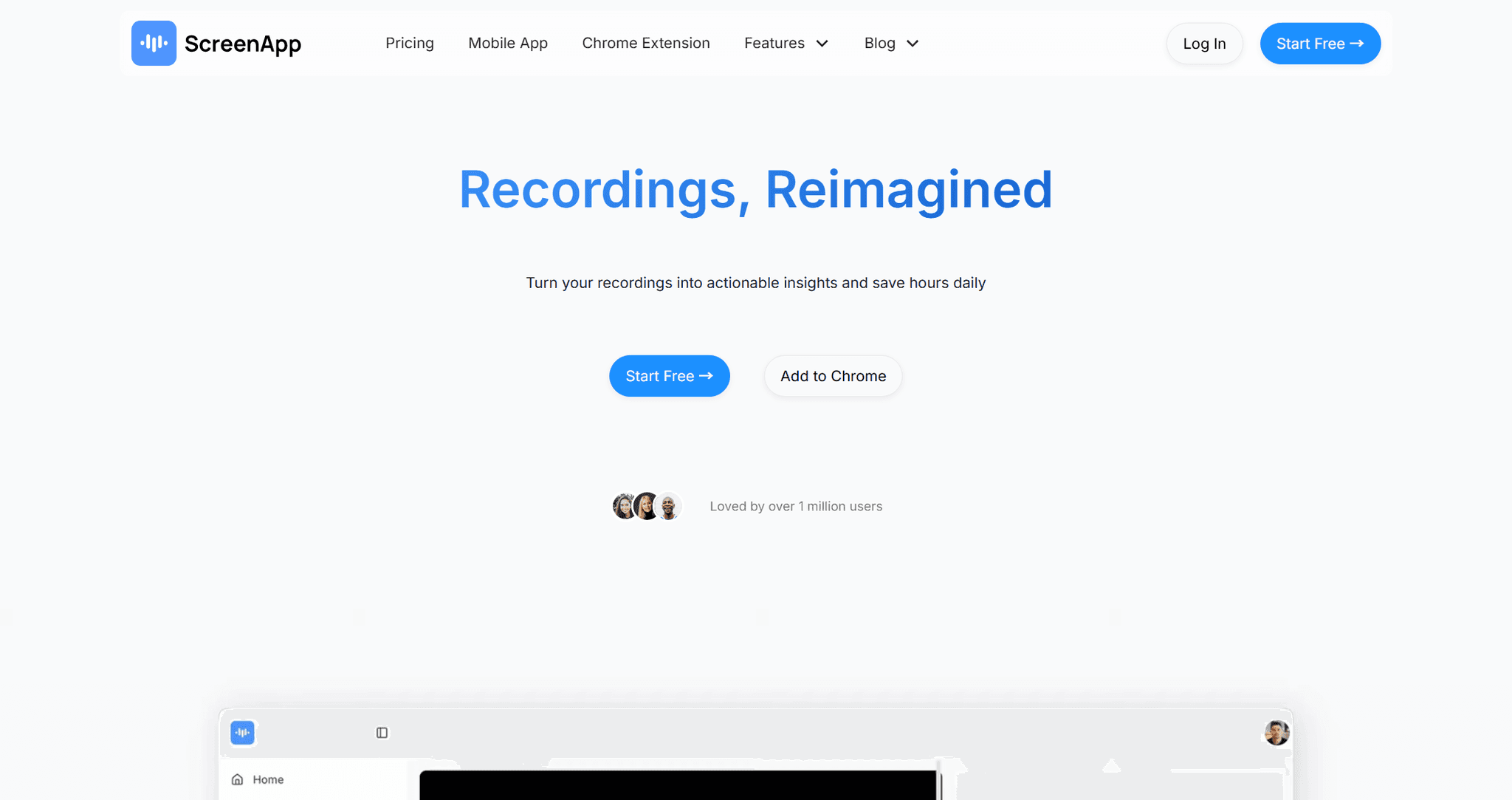 Yescribe.ai - 高精度音视频转文字工具，支持98种语言的AI语音识别