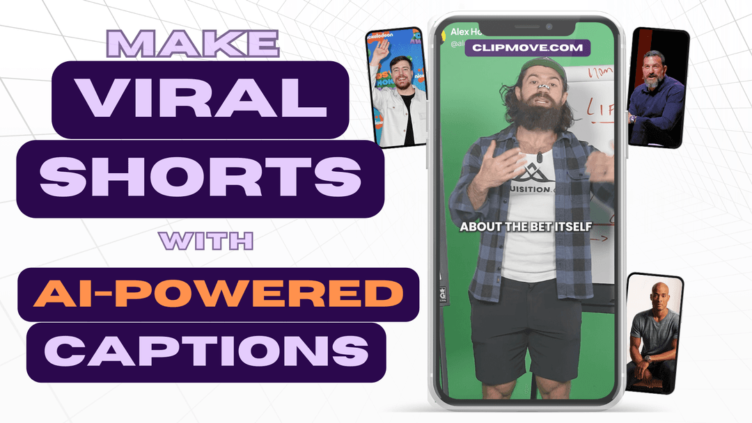 Eklipse - AI 游戏高光剪辑器：免费将 Twitch 片段转为 TikTok & Shorts