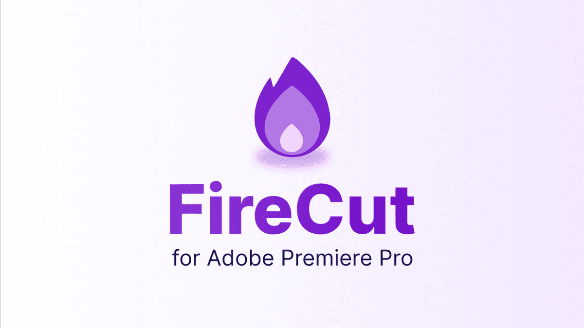 AutoCut: Premiere Pro & DaVinci Resolve AI 剪辑插件 | 视频省时利器
