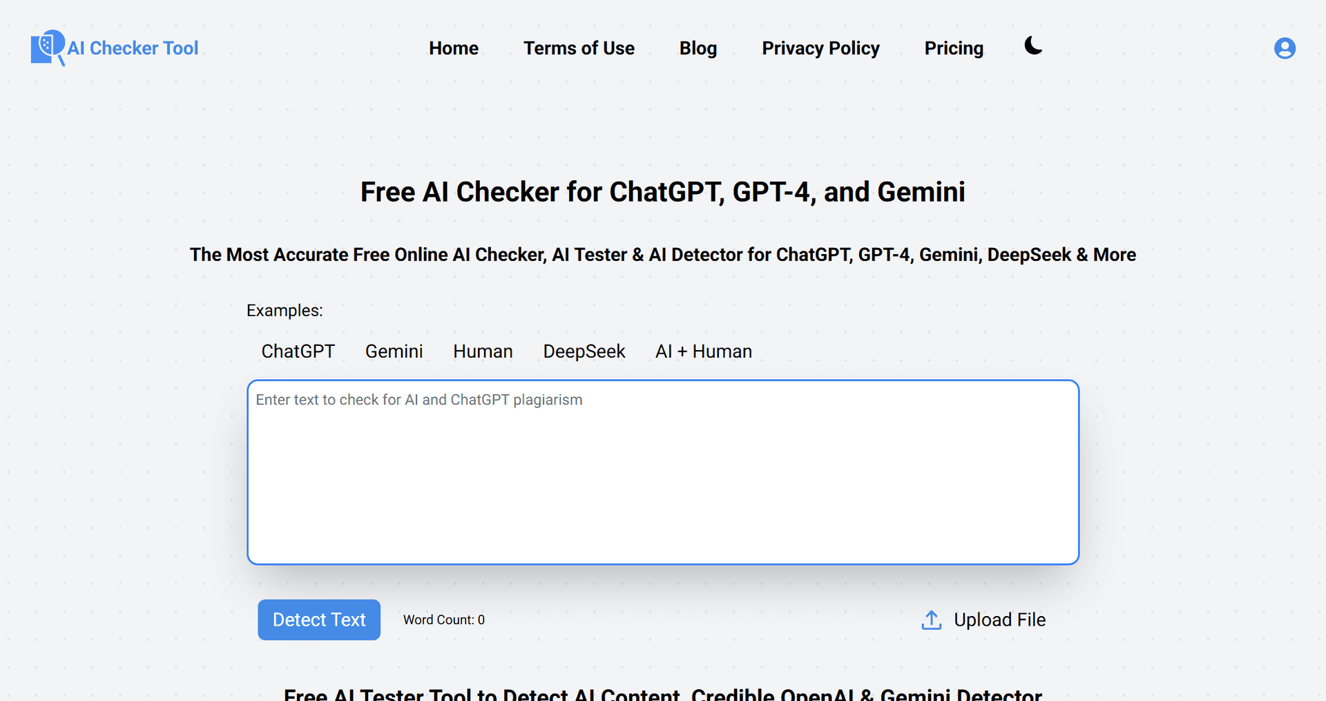 Prompt Token Counter - 在线统计 OpenAI 模型 Token 数量