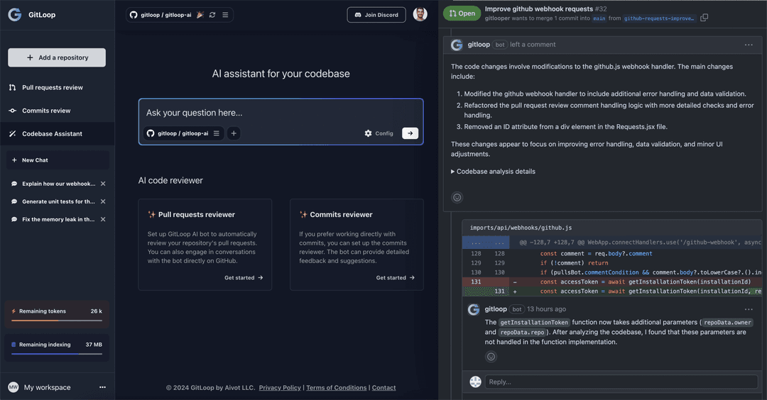 CodeMaker AI：AI增强软件开发 | 提升代码、测试、文档生产力