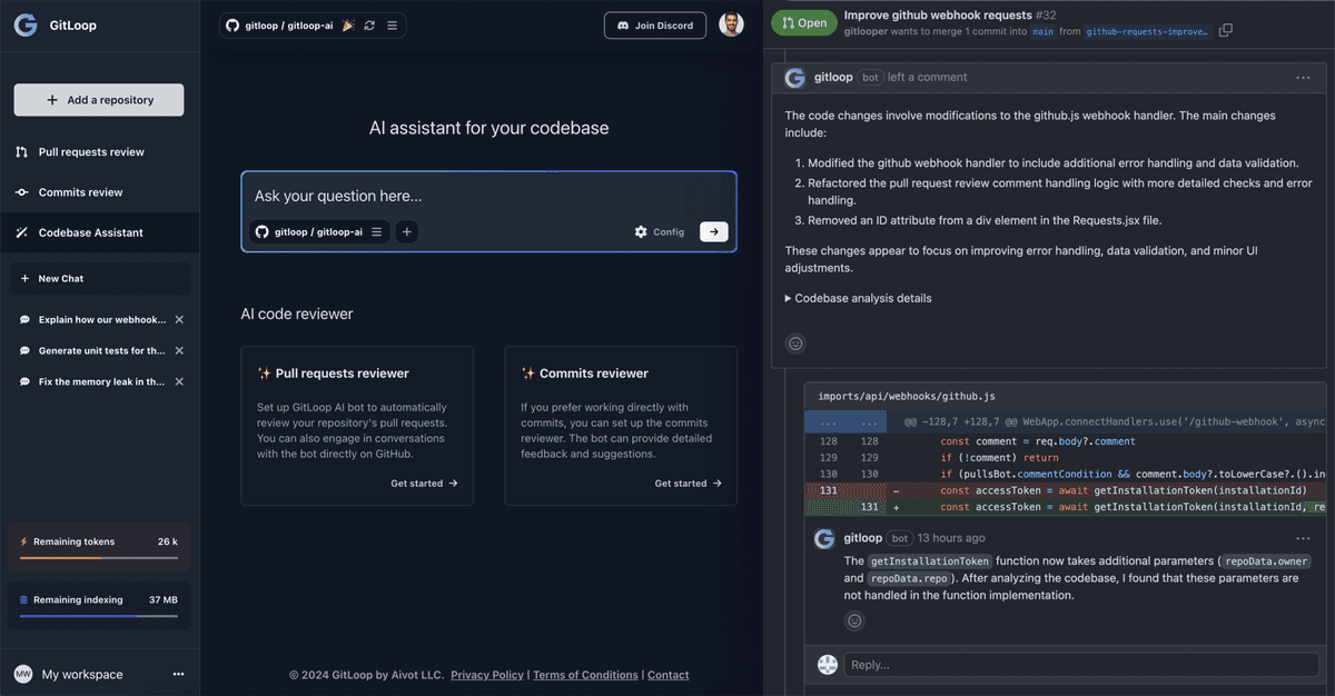 CodeMaker AI：AI增强软件开发 | 提升代码、测试、文档生产力