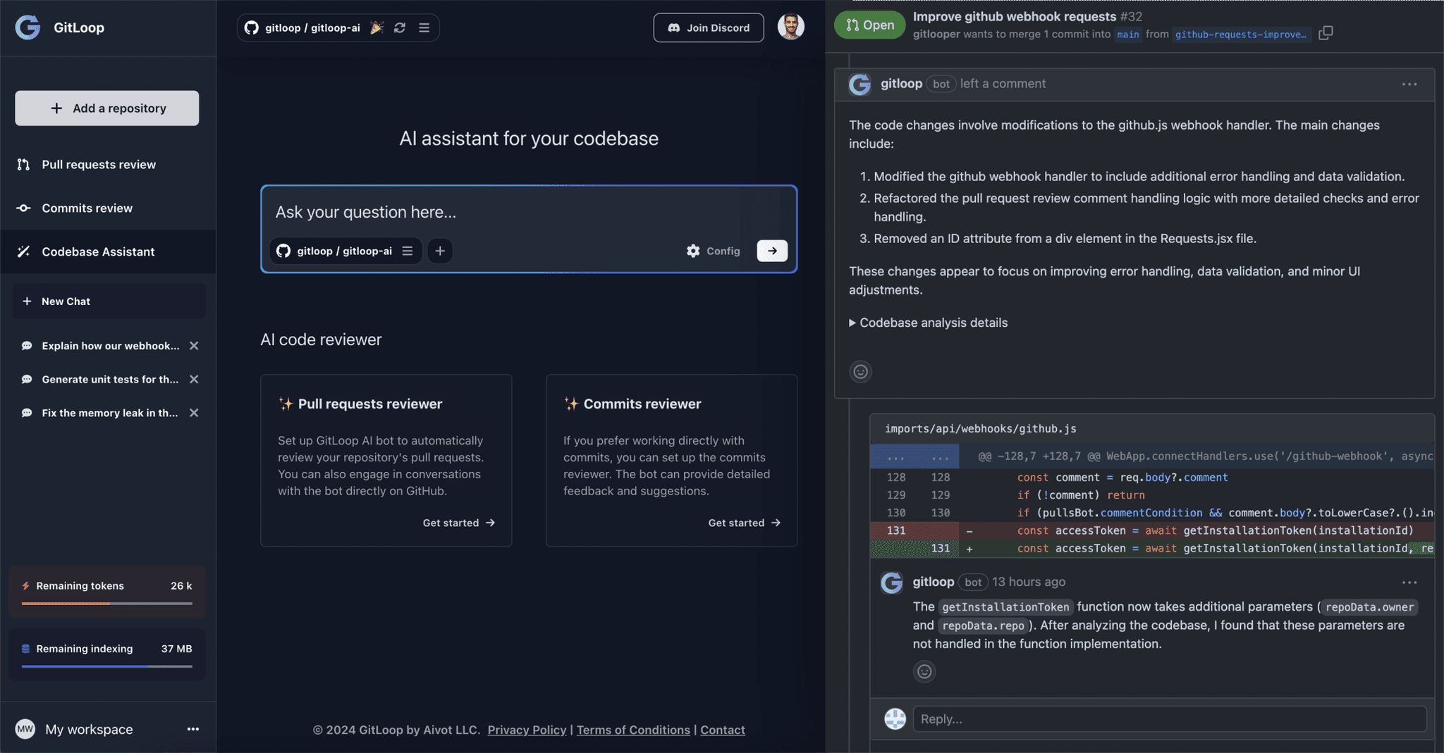 CodeMaker AI：AI增强软件开发 | 提升代码、测试、文档生产力