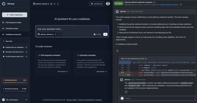 CodeMaker AI：AI增强软件开发 | 提升代码、测试、文档生产力