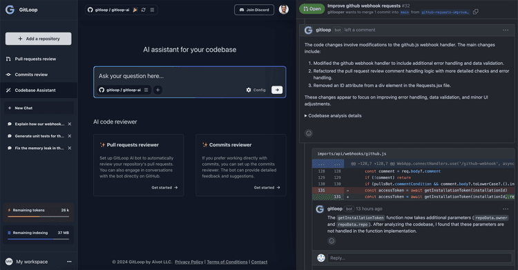 CodeMaker AI：AI增强软件开发 | 提升代码、测试、文档生产力