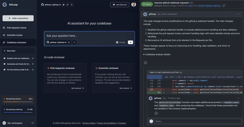 CodeMaker AI：AI增强软件开发 | 提升代码、测试、文档生产力