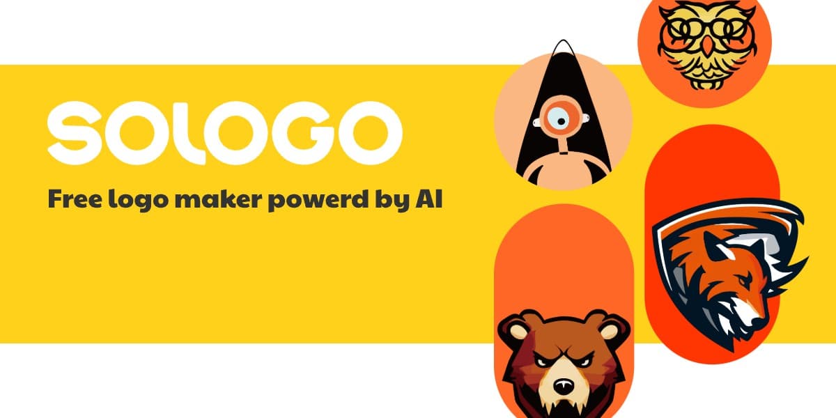 LogoFast AI Logo生成工具 - 免费在线设计Logo | 官网