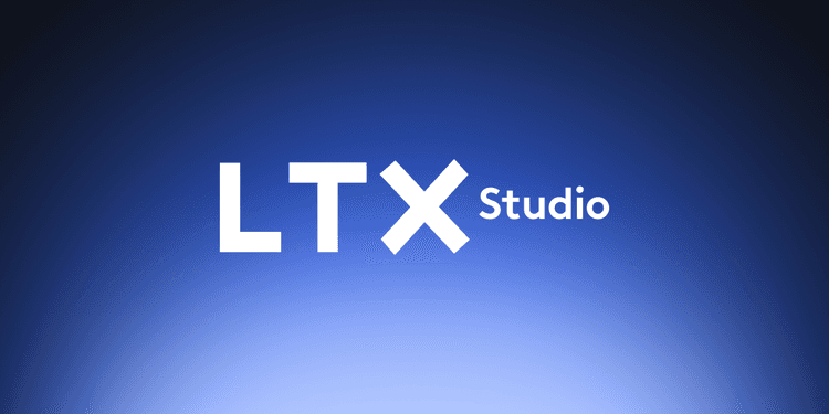 LTX Studio：AI电影制作平台，剧本转视频与创意可视化