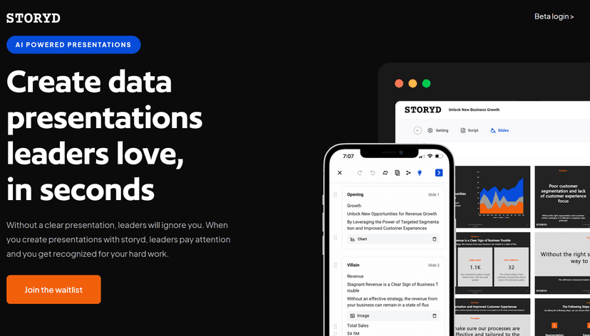 Aidocmaker - 免费 AI 文档生成器，快速创建报告、PPT、表格和邮件