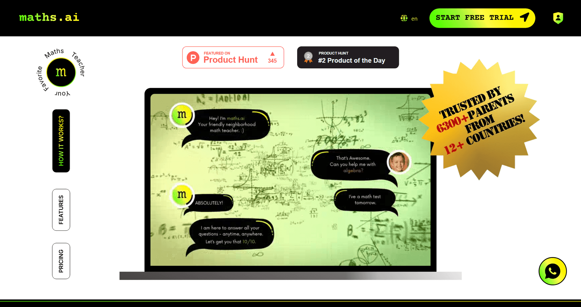 QuizMate - 用 AI 提升学习效率的全能学习工具