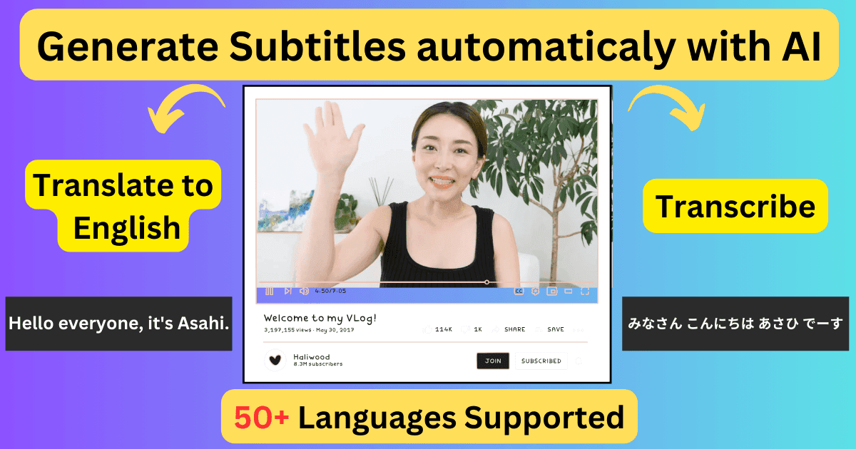 Lingvanex 翻译工具 - 文本、语音、图像与文档的多语言 AI 翻译平台