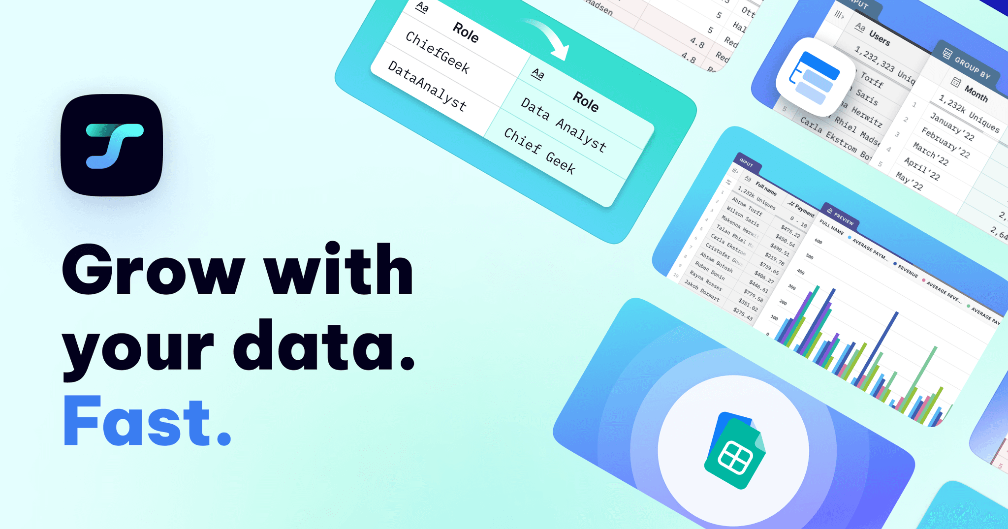 PDF Parser：最强 AI PDF 数据提取工具，一键转 JSON/CSV，告别手动录入