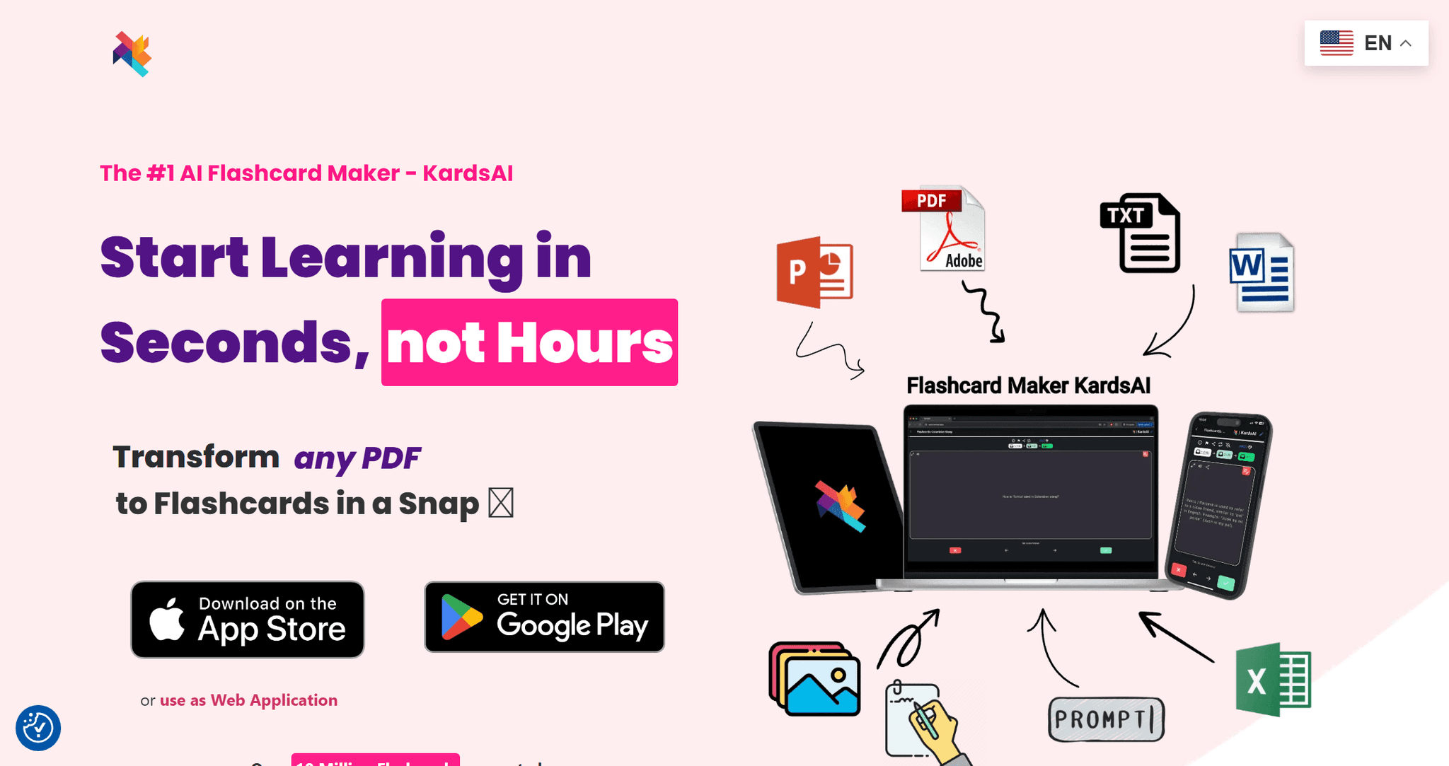 Notability 智能笔记工具：手写、录音与 AI 学习一体化