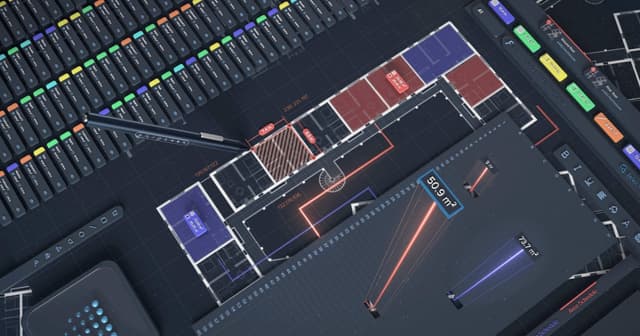 Kreo Software：AI建筑算量估价软件 - 自动化测量，云端高效协作，提升效率与准确性！