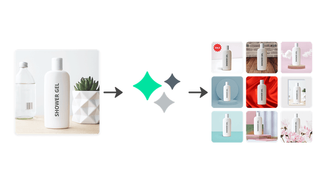 Picture Picker - 高效 AI 图片收集与处理工具
