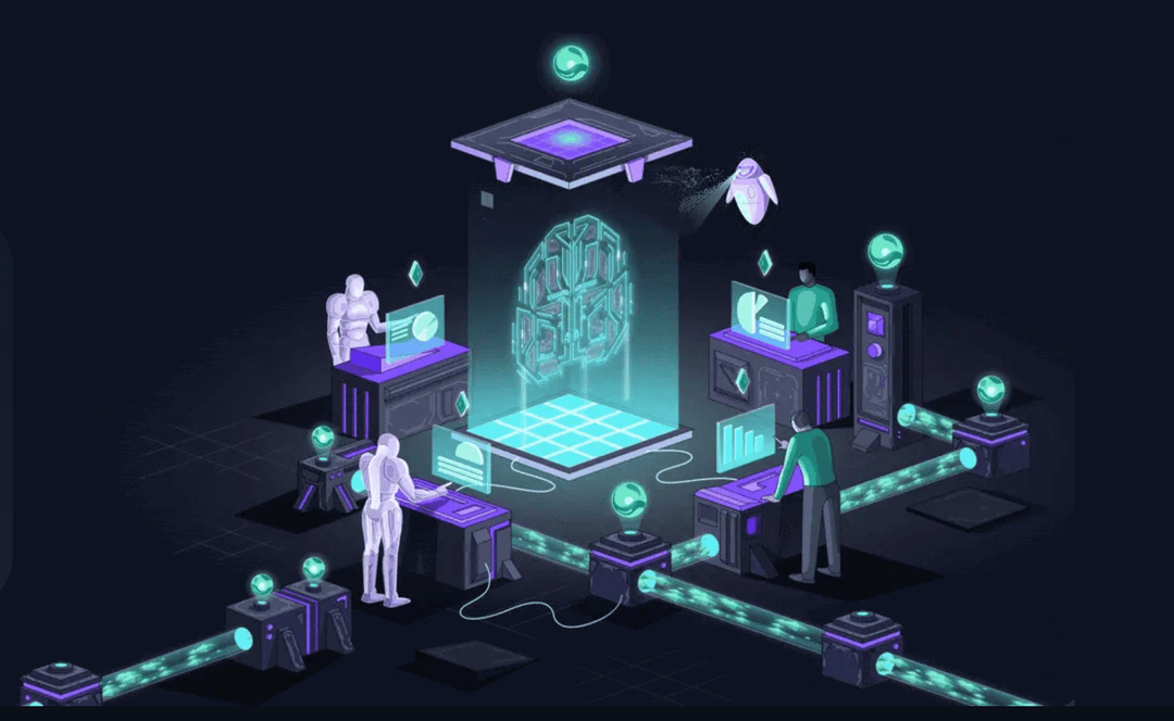 Abacus.AI 企业级 AI 超级助手与生成式 AI 平台 - 官网在线工具
