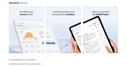 VMock Dashboard - 全球 AI 职业加速平台 | 智能简历与技能分析