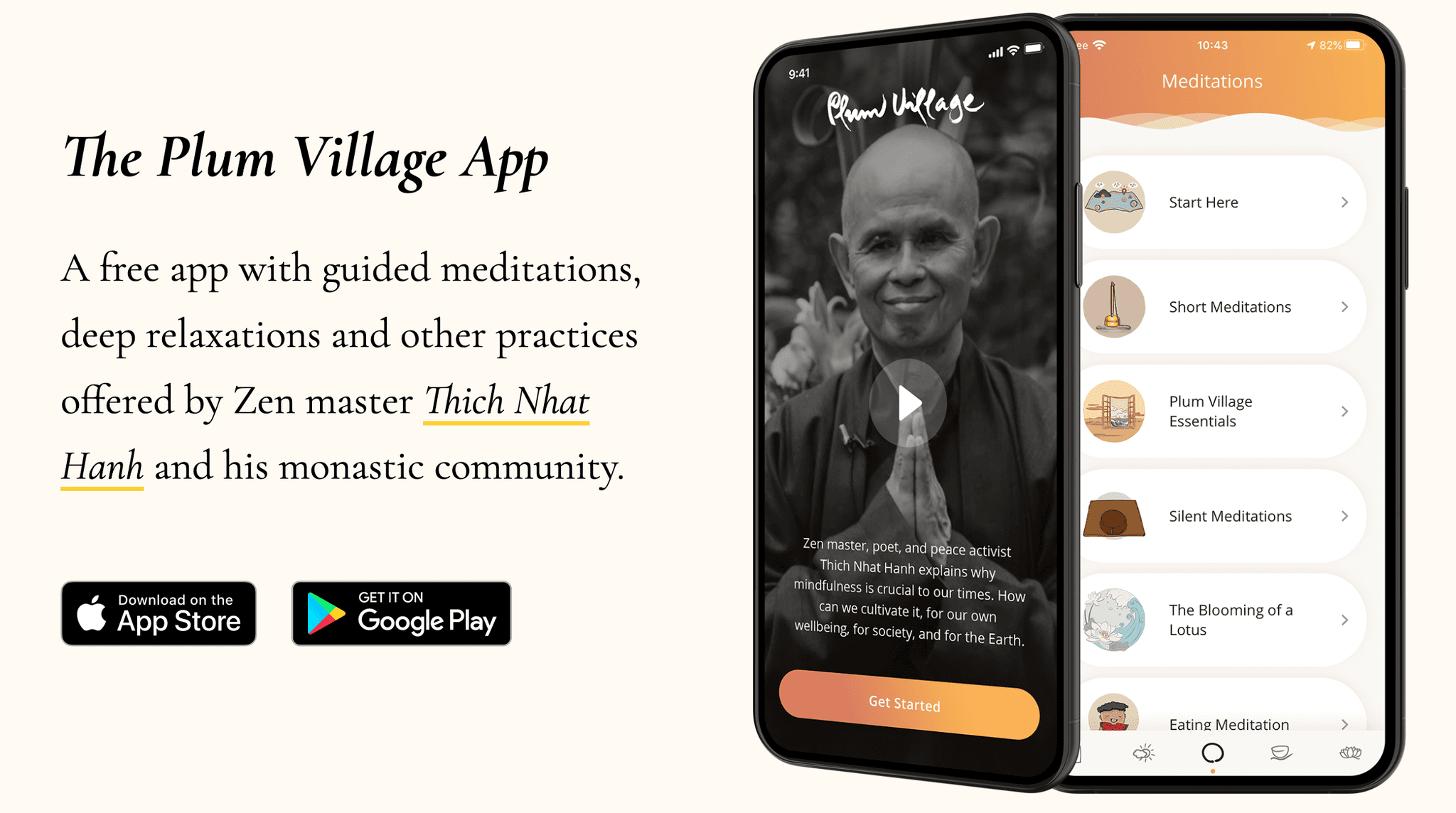 TRIPP - AI + VR 沉浸式心理健康平台，随时随地冥想与放松