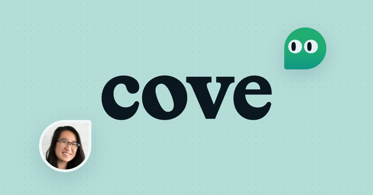 Cove - AI 协作平台与可视化工作空间