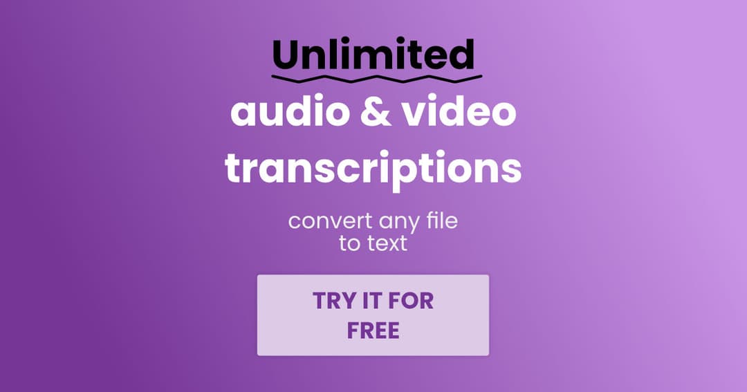 Yescribe.ai - 高精度音视频转文字工具，支持98种语言的AI语音识别
