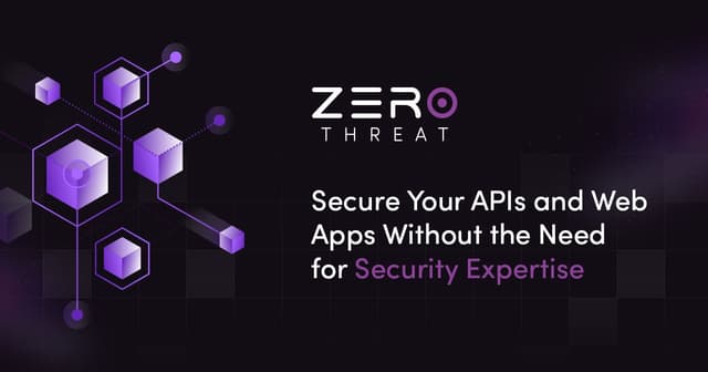 ZeroThreat - AI 自动化渗透测试与 DAST 工具，保护 Web 应用与 API