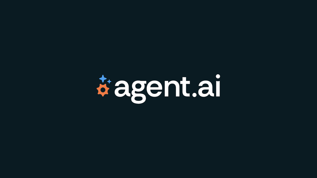 Agent.ai - 构建与使用 AI 代理人的专业平台