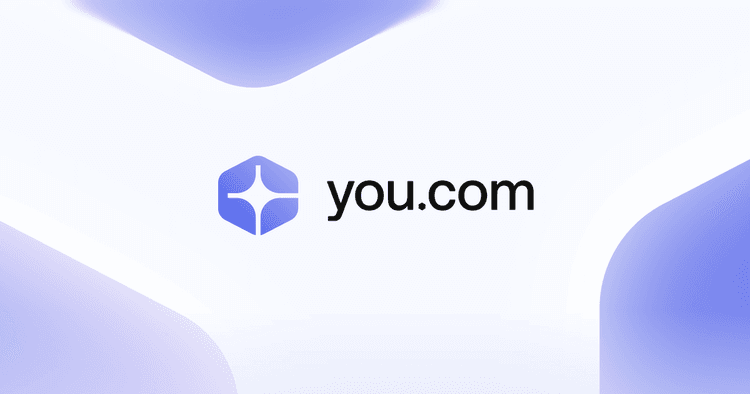 You.com 企业级 AI 平台 | API 接口与智能代理解决方案