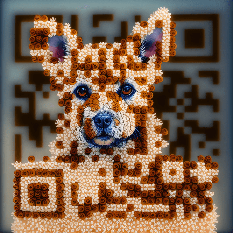 Quick QR Art - AI 艺术二维码生成工具，助力品牌传播与用户互动