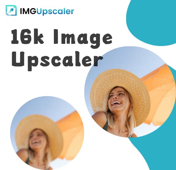 ImgUpscaler AI - 免费在线 AI 图片放大与高清增强工具
