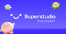 Superstudio from Kaiber：AI 图像、视频与音频一体化创作平台
