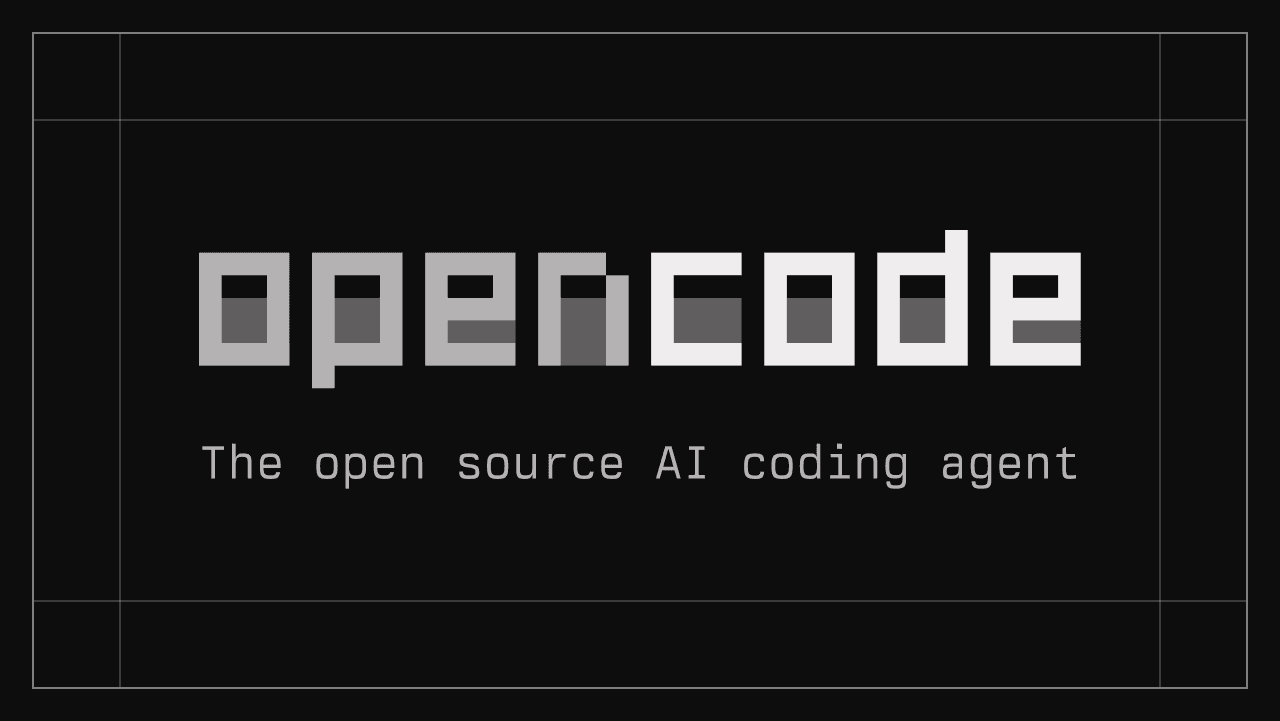 OpenCode 官网 | 开源 AI 编程助手 | Claude Code 最佳平替工具