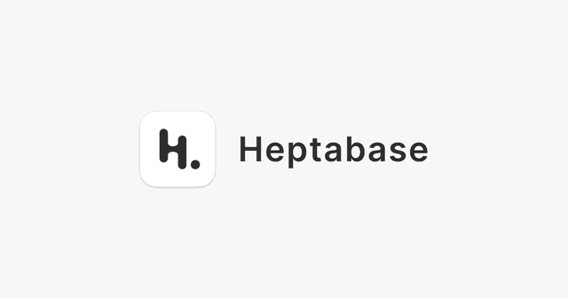 Heptabase 官网：新一代视觉化笔记与 AI 知识管理工具