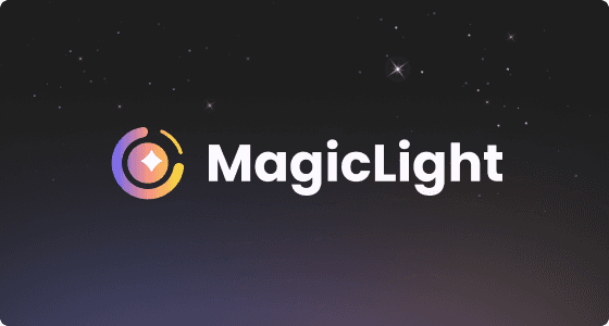 MagicLight.AI 评测：零基础也能做的 AI 故事视频生成神器